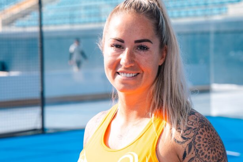 Europese en wereldkampioenschappen Padel | Padel