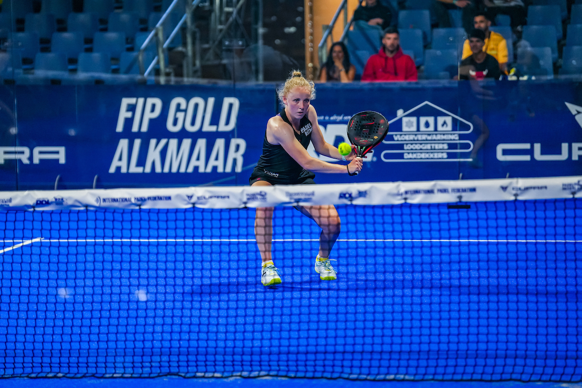 Verbeter jouw padelspel met deze oefeningen | Padel