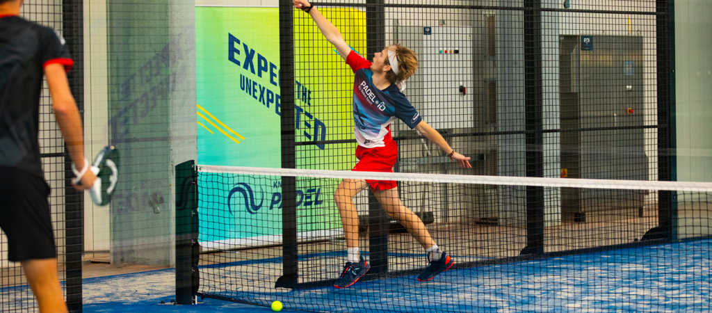 P500 Masters 2022 | Padel