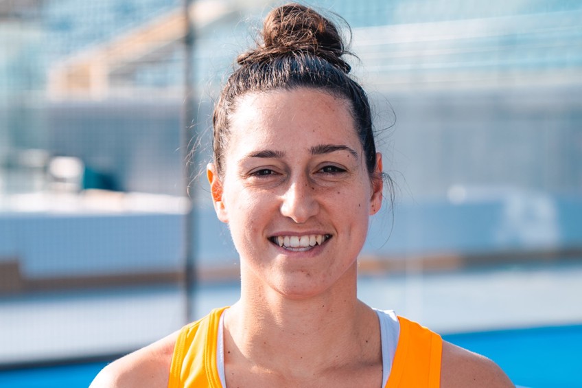 Europese en wereldkampioenschappen Padel | Padel