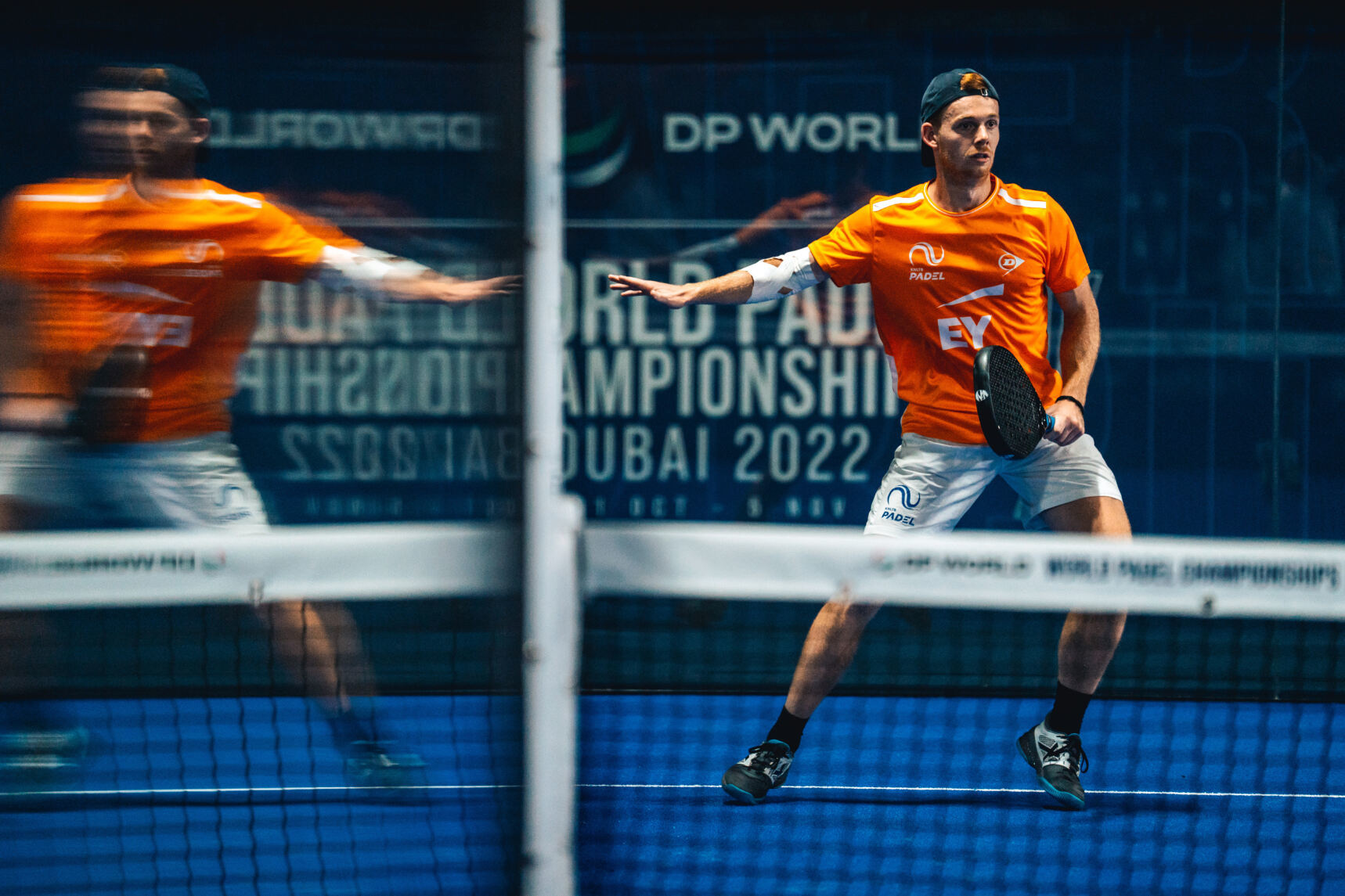 Europese en wereldkampioenschappen Padel | Padel