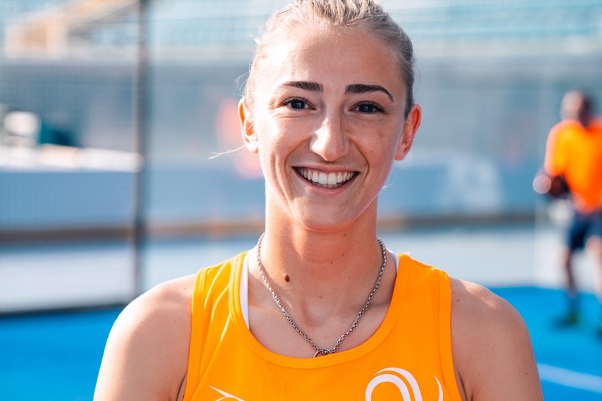 Europese en wereldkampioenschappen Padel | Padel